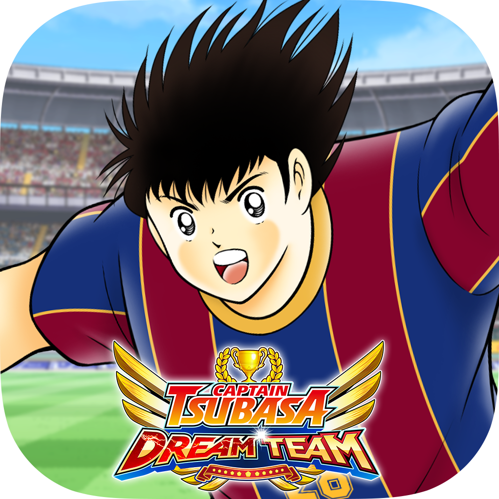 "Captain Tsubasa: Dream Team" Debuts Spanish Players Michael and ...