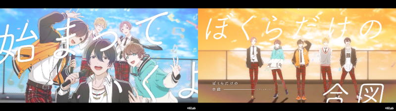 Need More A Cappella x Voice Actors in Your Life? The Second "aoppella ...