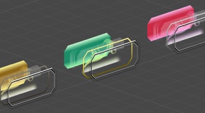 【Unity】UIテクスチャ軽量化Tips | Creative | KLablog | KLab株式会社