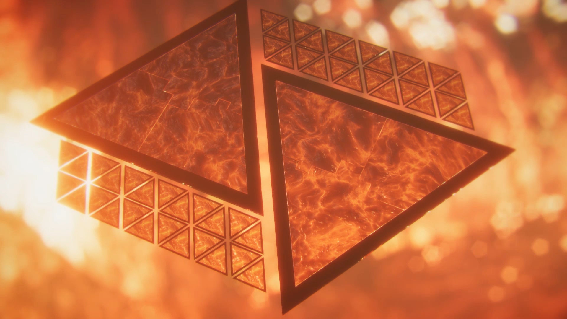 Unity道場 Houdini編 『UnityとHoudiniで作るRealtimeVFX実践解説』登壇報告 | Creative | KLablog | KLab株式会社