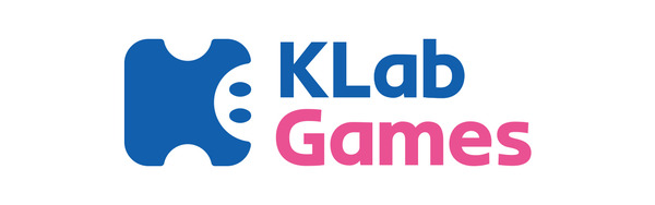 KLabのコーポレートロゴが新しくなりました！ | KLab | KLablog | KLab株式会社