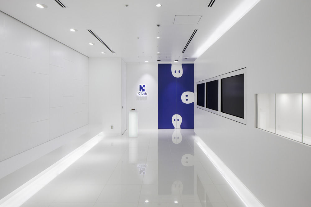 オフィスリニューアルしました！ | KLab | KLablog | KLab株式会社