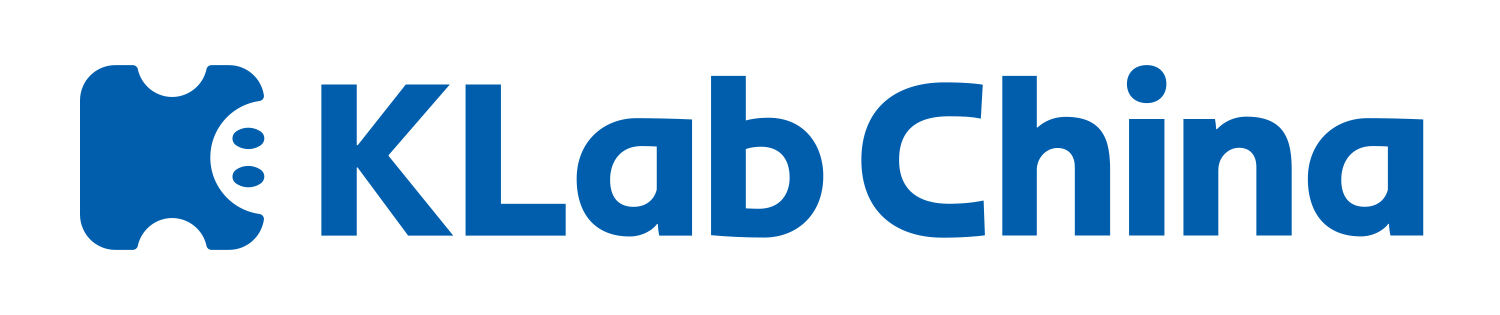 KLabのコーポレートロゴが新しくなりました！ | KLab | KLablog | KLab株式会社