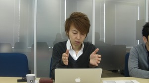 GameBusiness.jpインタビュー/KLab後編 | KLab | KLablog | KLab株式会社