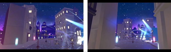 「ラピスリライツ」の"VR魔法ライブ"で新感覚の音楽ライブ体験をしよう♪ | KLab | KLablog | KLab株式会社