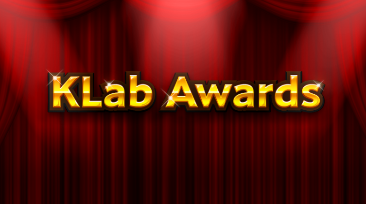 2020年度第3四半期全社会を開催！KLab Award受賞者インタビュー | KLab | KLablog | KLab株式会社