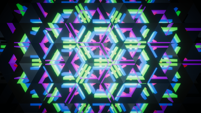 リアルタイムレイトレーシングを先取り！Unityのpreview機能で次世代のグラフィックを使ってみよう | Technology | KLablog | KLab株式会社