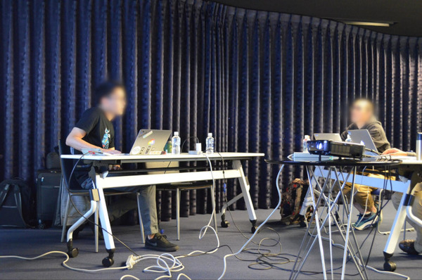 Google Cloud Platformハンズオンに参加しました！ | Technology | KLablog | KLab株式会社